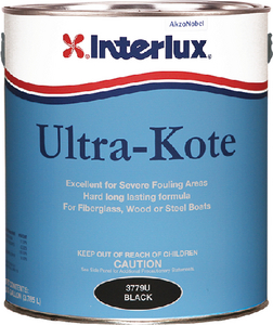 INTERLUX PAINT Y3559U/1 - ULTRA-KOTE GREEN GAL (#94-3559UG ...