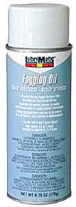 LUBRIMATIC 11412 - FOGGING OIL SPRAY 9-3/4 OZ (#192-11412 ...