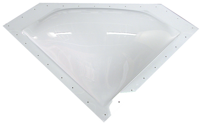 Shade Specialty Recreation Universal Replacement - 24" X 12 Rv Skylight